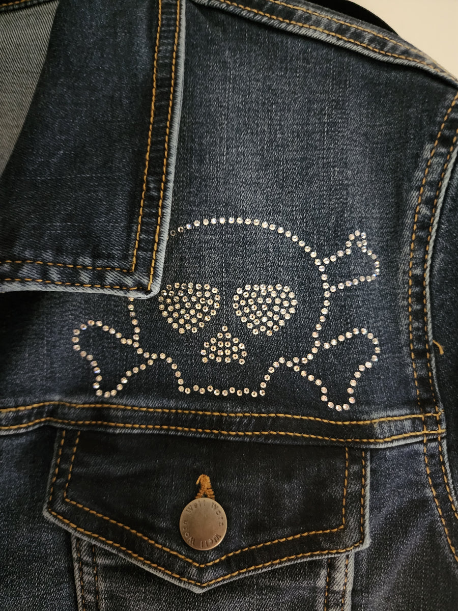 Pirate Bling Jacket – HatLadyBling